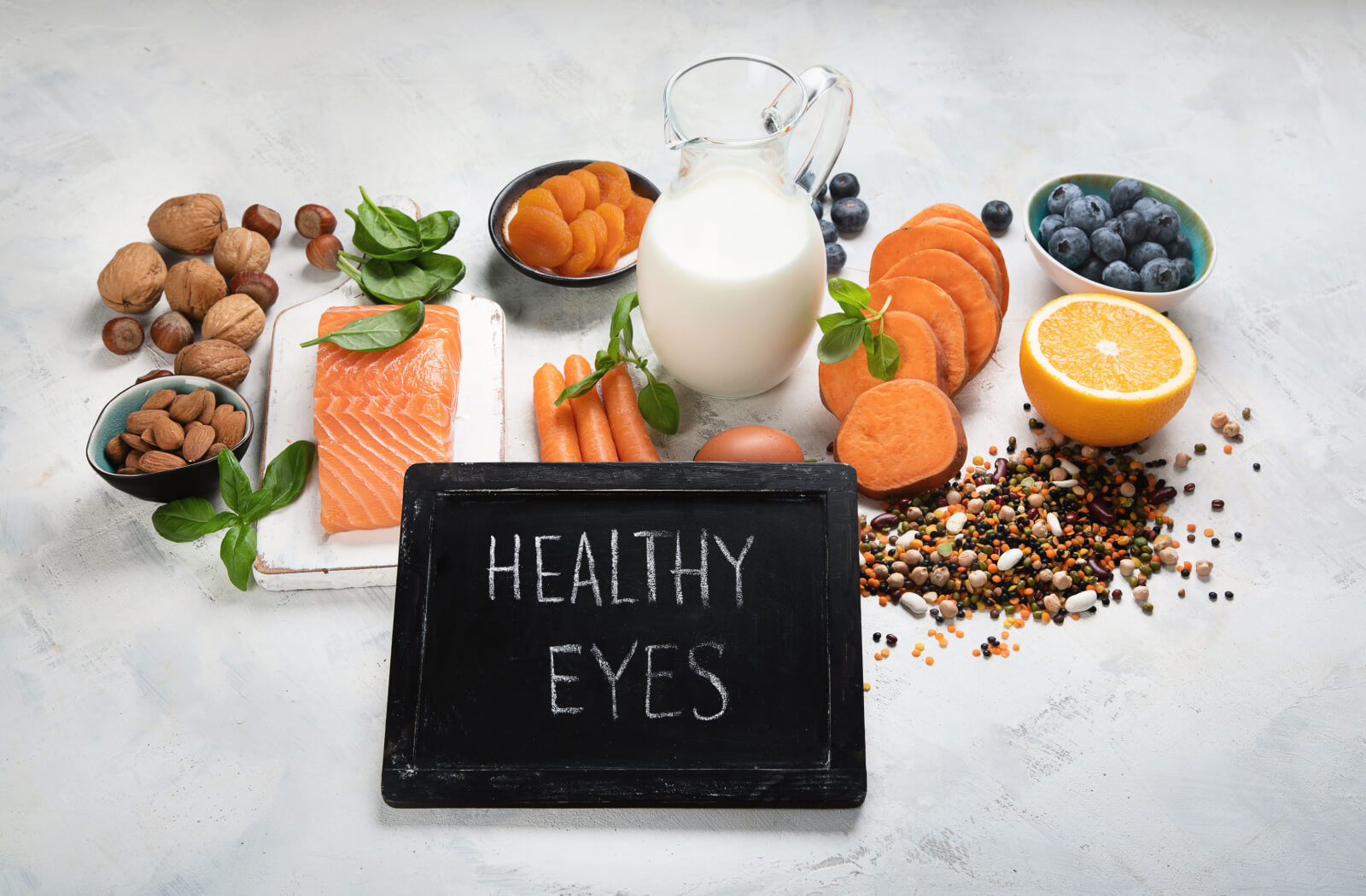 5 Tips to Preserve Your Eye Health | Laguna Niguel