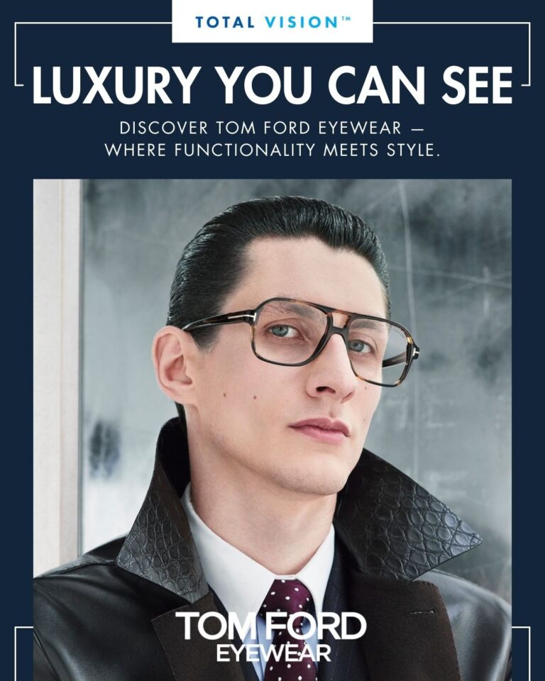 What Causes a Film Over the Eye? | Laguna Niguel